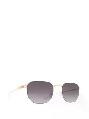 Mykita Bijan Sunglasses