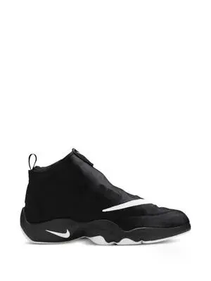 Nike Air Zoom Flight The Glove Sneakers - Black