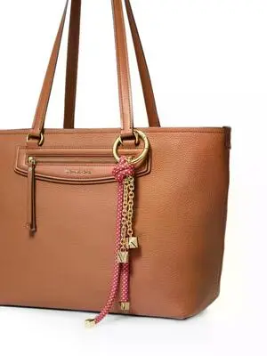 Michael Kors Speckled-cord Bag Charm