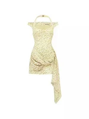 Alemais Cut Out Cocktail Dresses