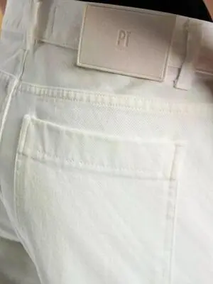 PT TORINO Patch-pocket Jeans