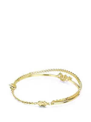 SWAROVSKI Crystal-embellished Layered Bracelets