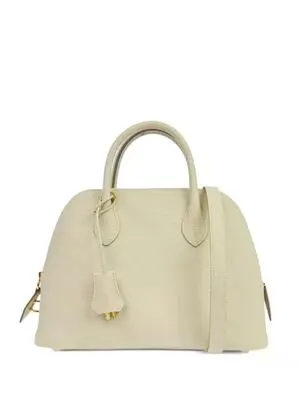 Hermès 2022 Epsom Bolide 27 Cross Body Bag - Neutrals