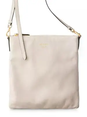 Prada Nappa Leather Mini Shoulder Bag