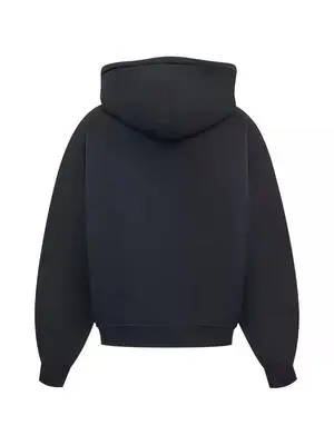 Rhude Graphic Print Full Zip Hoodie