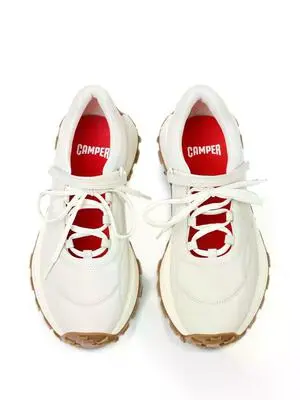 Camper Drift Trail Leather Sneakers