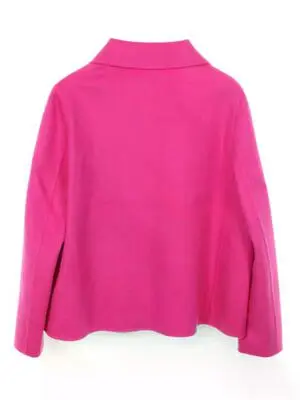 Dior 2010s Button Cashmere Jacket