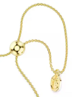 SWAROVSKI Mesmera Crystal-embellished Adjustable Bracelet