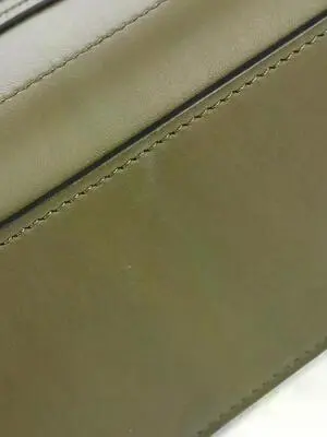 Celine 2019 Nano Luggage Handbag