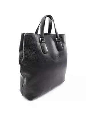 Gucci 2000s Soho Interlocking G Tote Bag