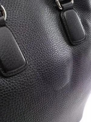 Gucci 2000s Soho Interlocking G Tote Bag