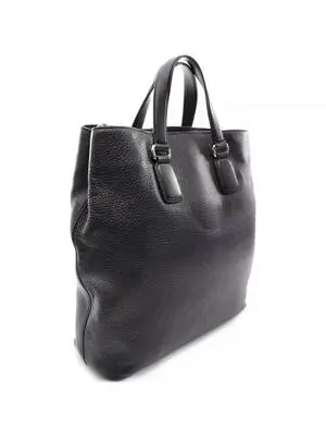 Gucci Soho Interlocking G Tote Bag