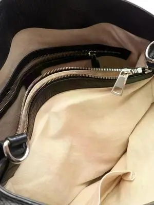Gucci Soho Interlocking G Tote Bag