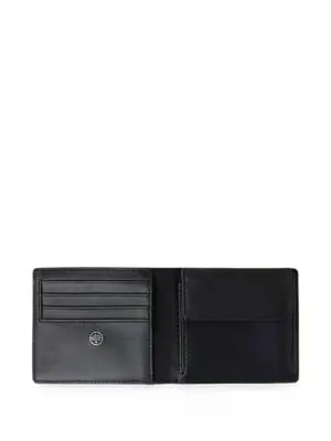 Mulberry Heritage Bifold Wallet