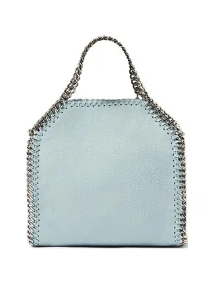 Stella McCartney Falabella Tiny Bag - Blue