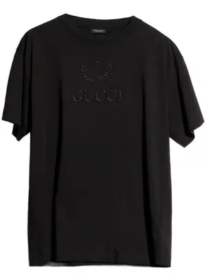 Gucci T-shirt - Black