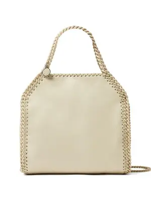 Stella McCartney Falabella Mini Bag - Beige