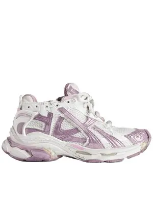 Balenciaga Glitter Runner Sneakers
