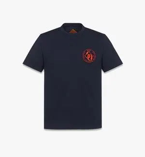 Mcm 50th Anniversary T-shirt - Navy Blazer