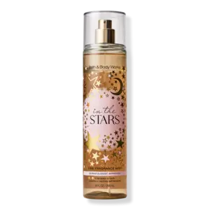 BATH & BODY WORKS In The Stars Fine Fragrance Mist - One-color