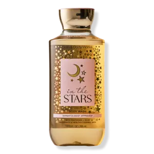 BATH & BODY WORKS Nourishing Body Wash In The Stars