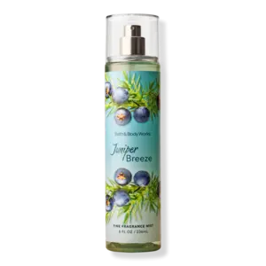 BATH & BODY WORKS Juniper Breeze Fine Fragrance Mist - One-color