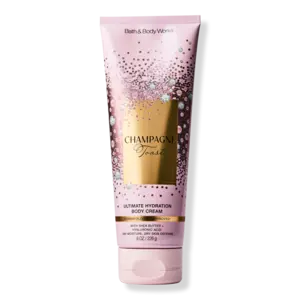 BATH & BODY WORKS Ultimate Hydration Body Cream Champagne Toast - One-color