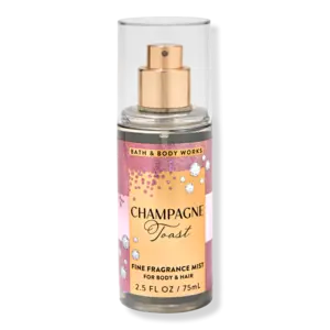 BATH & BODY WORKS Champagne Toast Fine Fragrance Mist - One-color