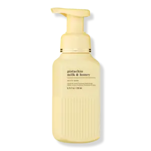 BATH & BODY WORKS Gentle & Clean Foaming Hand Soap Pistachio Milk & Honey - One-color
