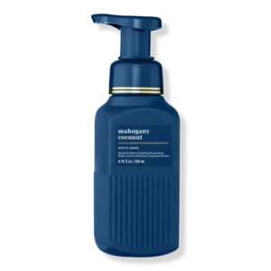BATH & BODY WORKS Gentle & Clean Foaming Hand Soap Mahogany Coconut - One-color