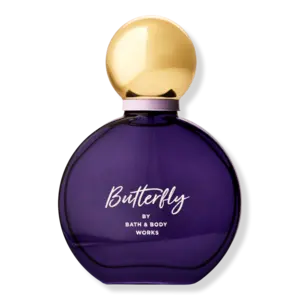 BATH & BODY WORKS Butterfly Eau De Parfum - One-color