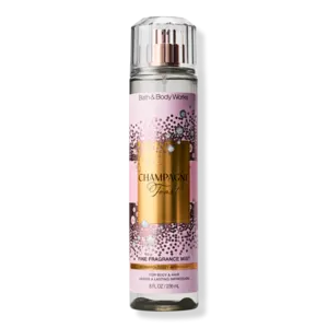 BATH & BODY WORKS Champagne Toast Fine Fragrance Mist - One-color