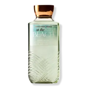 BATH & BODY WORKS Nourishing Body Wash At The Beach - One-color