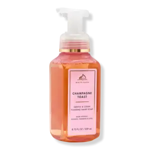 BATH & BODY WORKS Gentle & Clean Foaming Hand Soap Champagne Toast - One-color