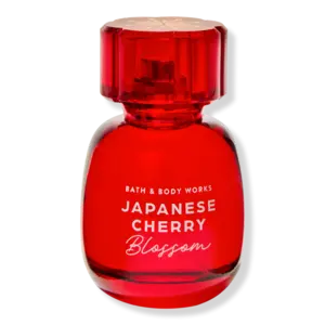 BATH & BODY WORKS Japanese Cherry Blossom Eau De Parfum - One-color