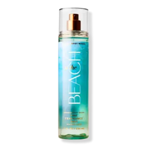 BATH & BODY WORKS At The Beach Fine Fragrance Mist - One-color