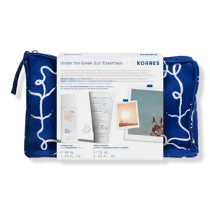 KORRES Under The Greek Sun Essentials
