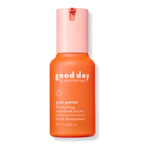 GOOD DAY BY PATCHOLOGY Glow Potion Illuminating Superfood Serum - One-color