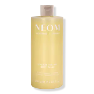 NEOM WELLBEING Squeeze The Day Body Wash - One-color