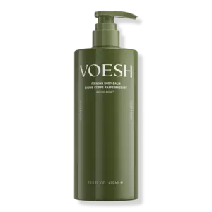 VOESH Firming Body Balm With Caffeine For Daily Moisturizing Hinoki & Cedar - One-color