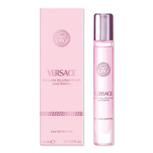 Versace Dylan Blush Pink Eau De Parfum - One-color