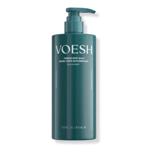 VOESH Firming Body Balm With Caffeine For Daily Moisturizing Bergamot & Neroil - One-color