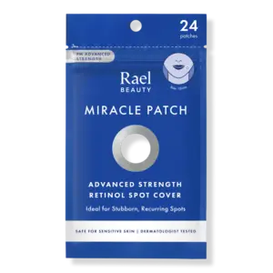 RAEL Miracle Patch Retinol Spot Cover - One-color