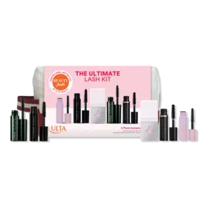 ULTA The Ultimate Lash Kit - One-color