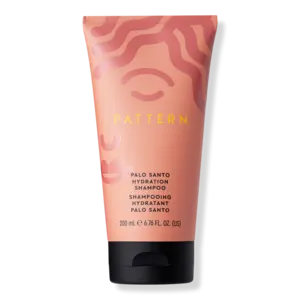 PATTERN Palo Santo Hydration Shampoo - One-color