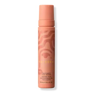 PATTERN Palo Santo Curl Mousse - One-color