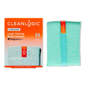 CLEANLOGIC Infusions Large Calming Body Cleanser + Magnesium - One-color