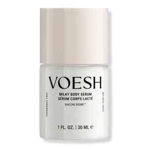 VOESH Hydrating Milky Body Serum With Ceramides & Cica For Barrier Repair - One-color