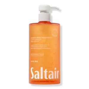 SALTAIR Vitamin C Body Brightener Glow Complex Body Serum - One-color
