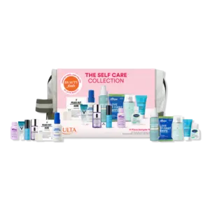 ULTA The Self Care Collection - One-color